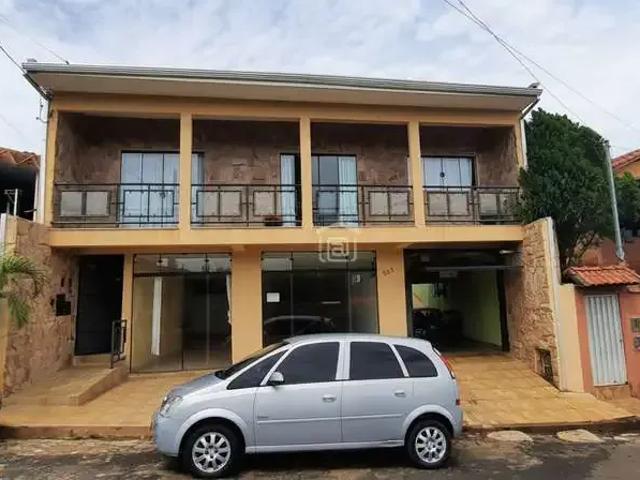 Casa / Sobrado para Venda em Bandeira do Sul/MG Centro 3 Quartos