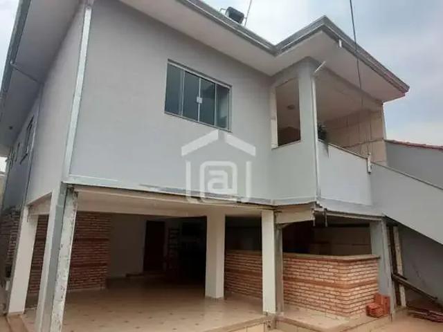 Casa / Sobrado para Venda em Bandeira do Sul/MG Jardim Floresta 2 Quartos