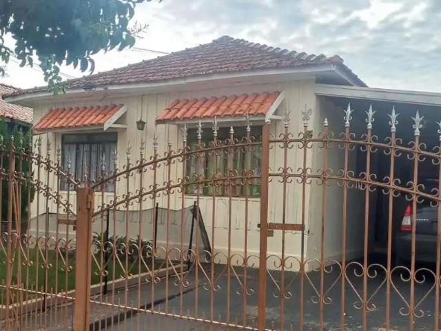 Casa / Sobrado para Venda em Bandeirantes/PR Jardim Paraíso 3 Quartos