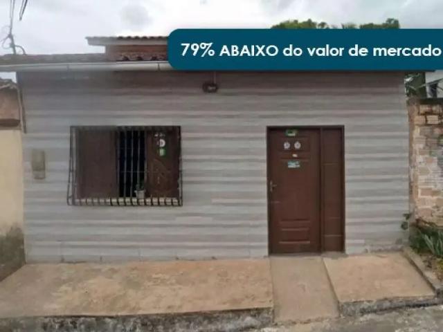 Casa / Sobrado para Venda em Bacuri/MA Centro