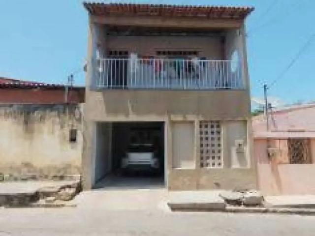 Casa / Sobrado para Venda em Bacabal/MA Centro 4 Quartos