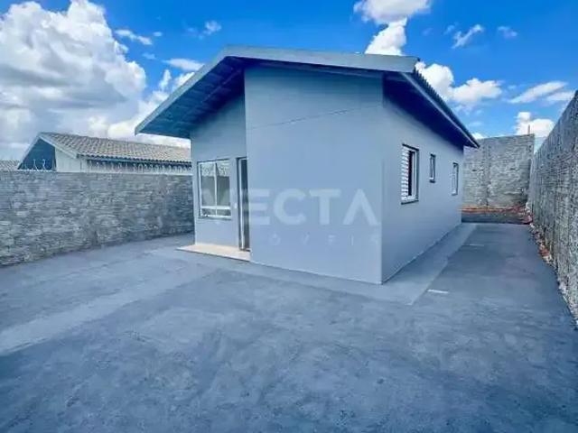 Casa / Sobrado para Venda em Bady Bassitt/SP Zona Rural 2 Quartos