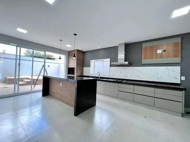 Casa / Sobrado para Venda em Bady Bassitt/SP Zona Rural 3 Quartos