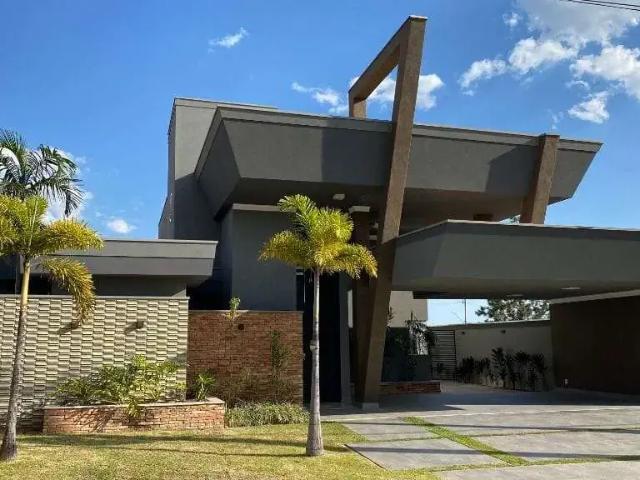 Casa / Sobrado para Venda em Bady Bassitt/SP Zona Rural 4 Quartos