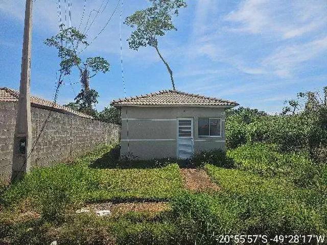 Casa / Sobrado para Venda em Bady Bassitt/SP Aurora