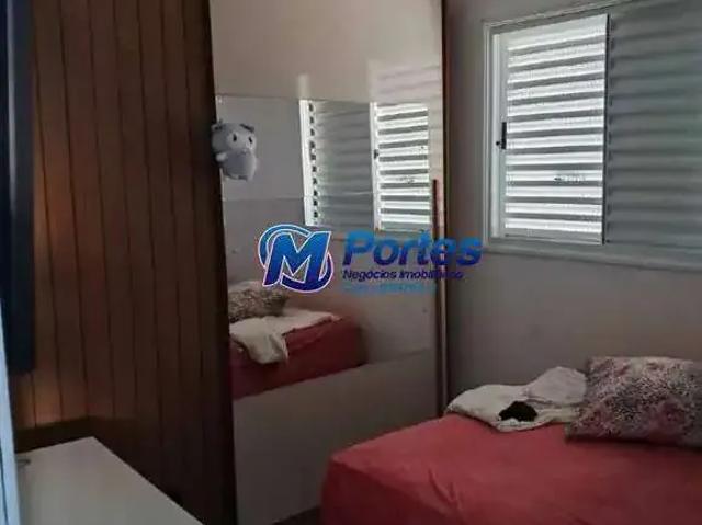 Casa / Sobrado para Venda em Bady Bassitt/SP Aurora 2 Quartos