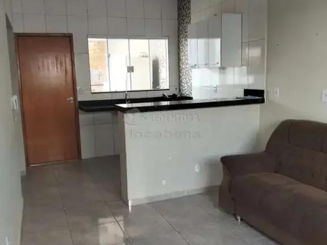 Casa / Sobrado para Venda em Bady Bassitt/SP Avenida Parque 1 Quartos