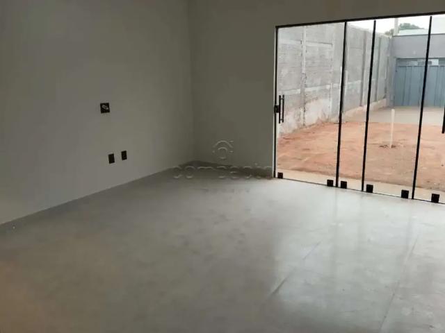 Casa / Sobrado para Venda em Bady Bassitt/SP Avenida Parque 2 Quartos
