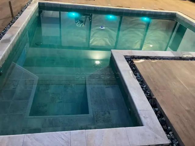 Casa / Sobrado para Venda em Bady Bassitt/SP Avenida Parque 3 Quartos