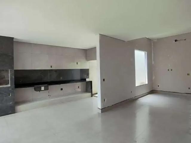 Casa / Sobrado para Venda em Bady Bassitt/SP Avenida Parque 3 Quartos