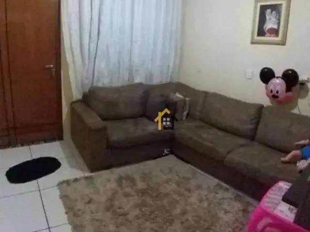 Casa / Sobrado para Venda em Bady Bassitt/SP Borboleta I 2 Quartos