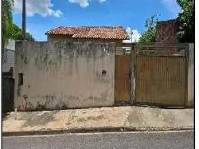 Casa / Sobrado para Venda em Bady Bassitt/SP Borboleta I 2 Quartos