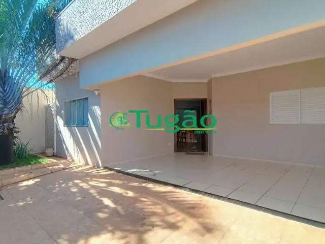 Casa / Sobrado para Venda em Bady Bassitt/SP Borboleta I 3 Quartos