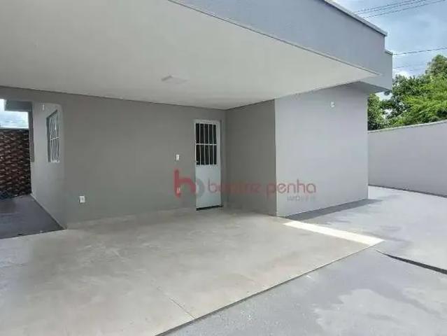 Casa / Sobrado para Venda em Bady Bassitt/SP Borboleta II 2 Quartos