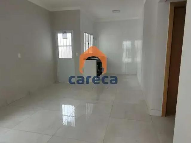 Casa / Sobrado para Venda em Bady Bassitt/SP Borboleta II 2 Quartos