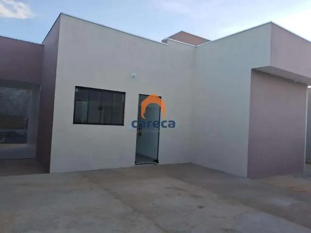 Casa / Sobrado para Venda em Bady Bassitt/SP Borboleta III 2 Quartos