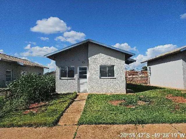 Casa / Sobrado para Venda em Bady Bassitt/SP Centro