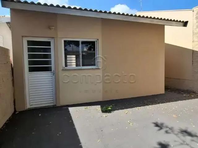 Casa / Sobrado para Venda em Bady Bassitt/SP Centro 2 Quartos