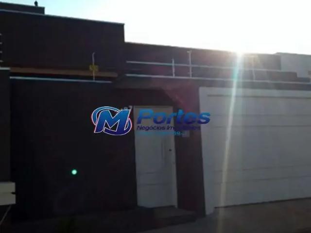 Casa / Sobrado para Venda em Bady Bassitt/SP Centro 2 Quartos