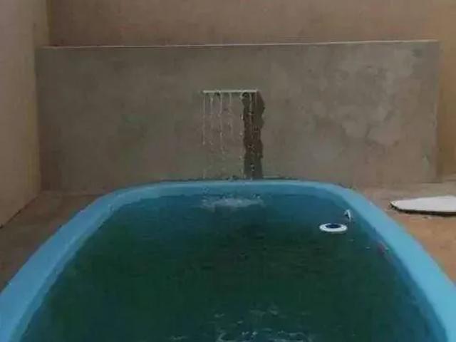 Casa / Sobrado para Venda em Bady Bassitt/SP Colina Sul 2 Quartos