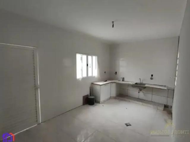 Casa / Sobrado para Venda em Bady Bassitt/SP Colina Sul 2 Quartos