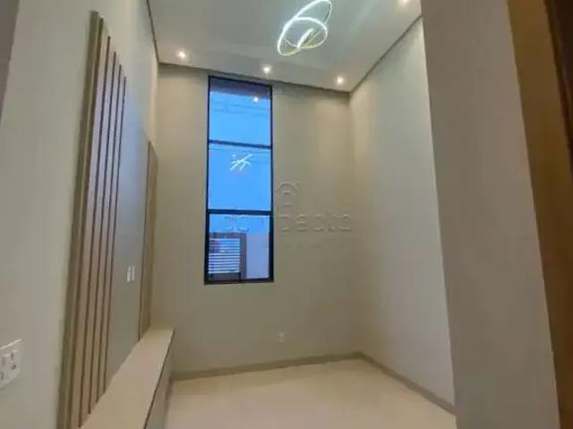 Casa / Sobrado para Venda em Bady Bassitt/SP Eville Bady Bassitt 3 Quartos