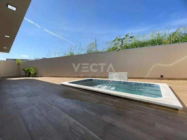Casa / Sobrado para Venda em Bady Bassitt/SP Eville Bady Bassitt 3 Quartos