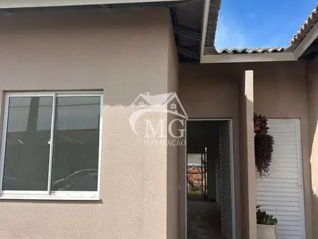 Casa / Sobrado para Venda em Bady Bassitt/SP Garden RNI 2 Quartos