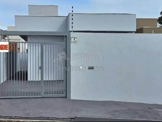 Casa / Sobrado para Venda em Bady Bassitt/SP Jardim Catelani 2 Quartos