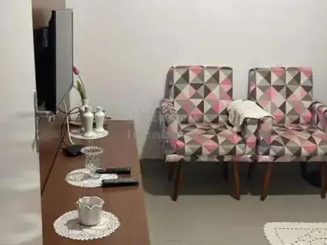 Casa / Sobrado para Venda em Bady Bassitt/SP Jardim Aurora 2 Quartos