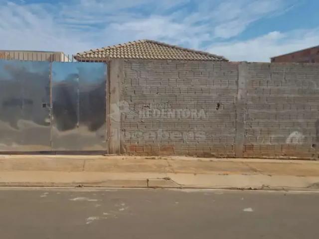 Casa / Sobrado para Venda em Bady Bassitt/SP Jardim Aurora 2 Quartos