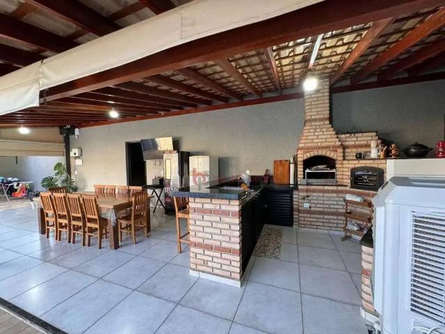 Casa / Sobrado para Venda em Bady Bassitt/SP Jardim das Palmeiras 3 4 Quartos