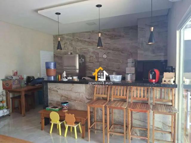Casa / Sobrado para Venda em Bady Bassitt/SP Jardim das Palmeiras 2 Quartos