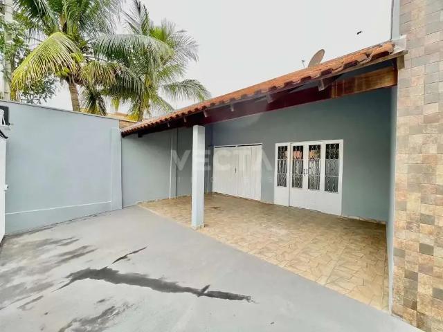 Casa / Sobrado para Venda em Bady Bassitt/SP Jardim das Palmeiras 3 Quartos