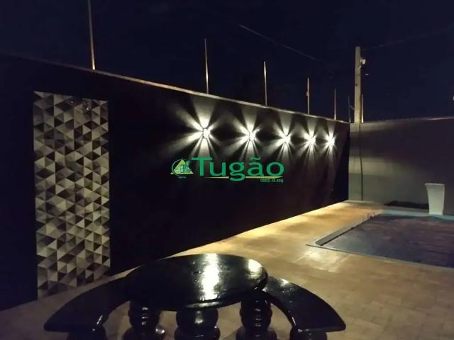 Casa / Sobrado para Venda em Bady Bassitt/SP Jardim Menezes 2 Quartos