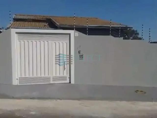 Casa / Sobrado para Venda em Bady Bassitt/SP Jardim Menezes 3 Quartos