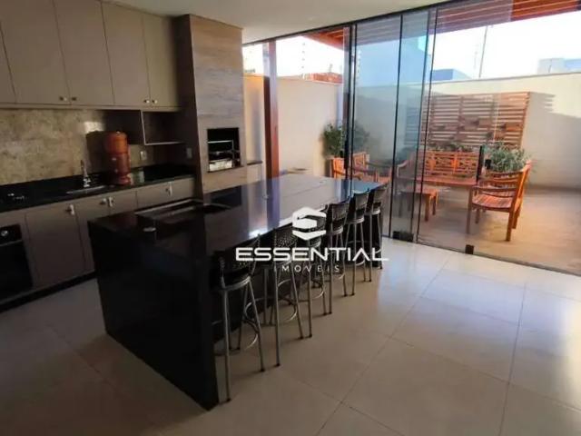 Casa / Sobrado para Venda em Bady Bassitt/SP Jardim Menezes 3 Quartos