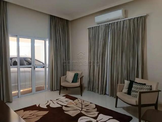 Casa / Sobrado para Venda em Bady Bassitt/SP Jardim Menezes 3 Quartos
