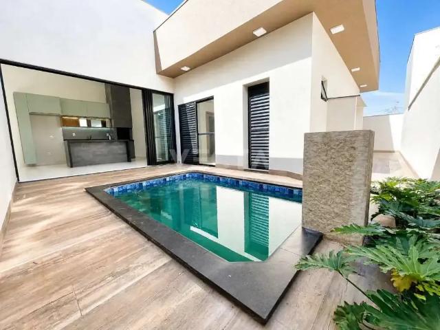 Casa / Sobrado para Venda em Bady Bassitt/SP Jardim Menezes 3 Quartos