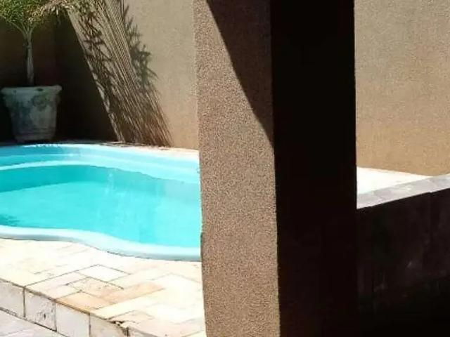 Casa / Sobrado para Venda em Bady Bassitt/SP Jardim Nova Bady 3 Quartos