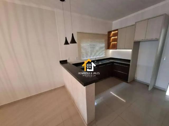 Casa / Sobrado para Venda em Bady Bassitt/SP Jardim Tangará 2 Quartos