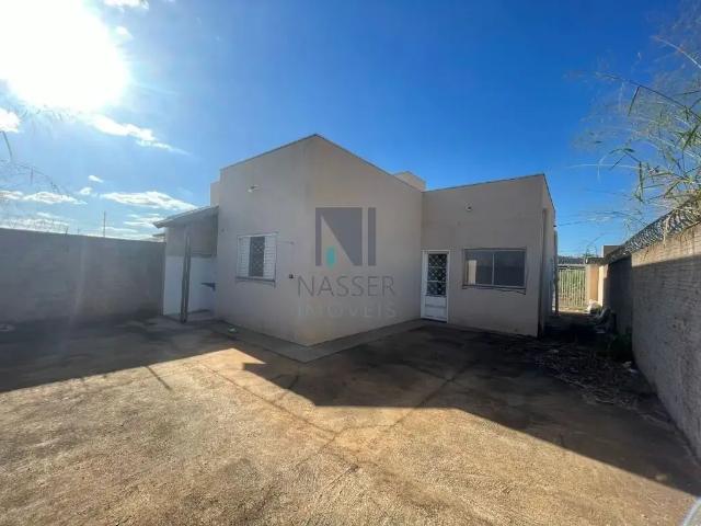 Casa / Sobrado para Venda em Bady Bassitt/SP Jardim Tangará 3 Quartos