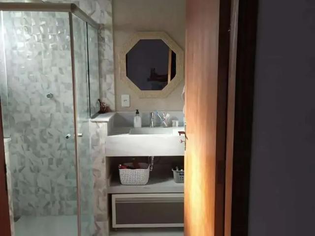 Casa / Sobrado para Venda em Bady Bassitt/SP Jardim Tropical 3 Quartos