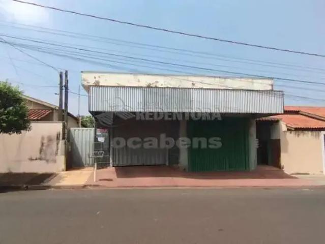 Casa / Sobrado para Venda em Bady Bassitt/SP Jardim Tropical 2 Quartos