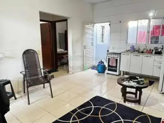 Casa / Sobrado para Venda em Bady Bassitt/SP Lago Sul 1 Quartos