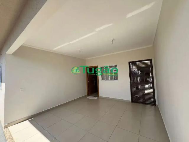 Casa / Sobrado para Venda em Bady Bassitt/SP Lago Sul 2 Quartos