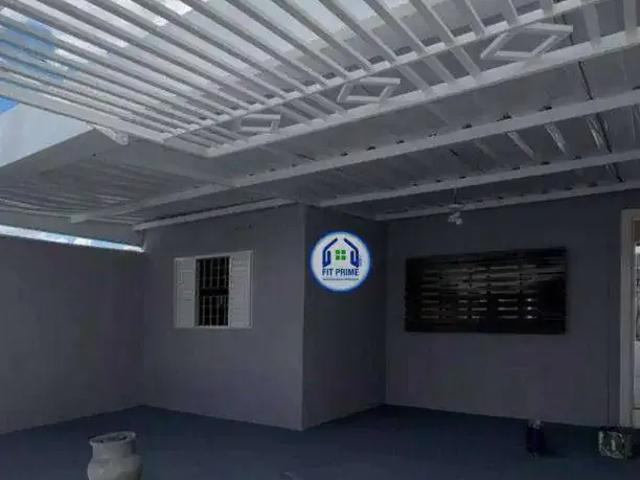Casa / Sobrado para Venda em Bady Bassitt/SP Lago Sul 2 Quartos