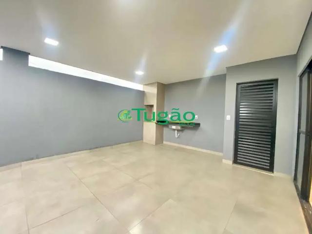 Casa / Sobrado para Venda em Bady Bassitt/SP Lago Sul 2 Quartos