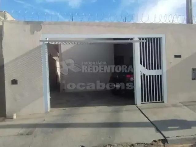 Casa / Sobrado para Venda em Bady Bassitt/SP Lago Sul 2 Quartos