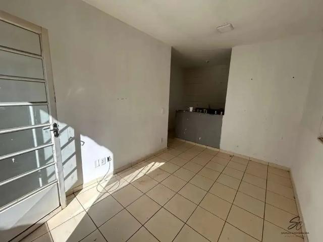 Casa / Sobrado para Venda em Bady Bassitt/SP Lago Sul 2 Quartos
